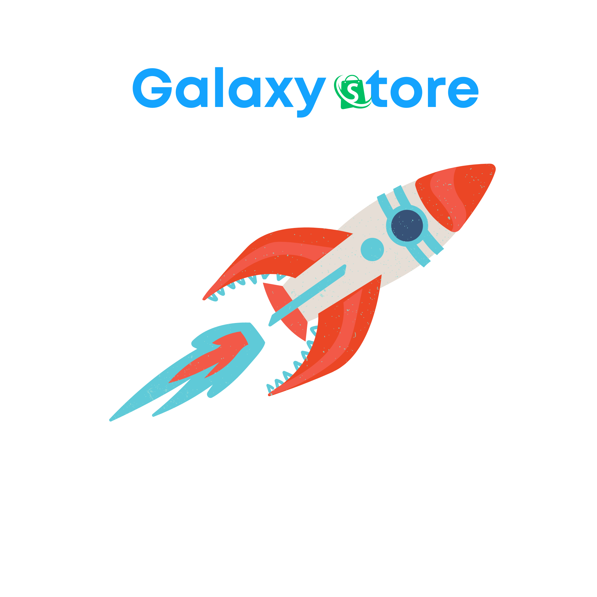 GALAXY STORE